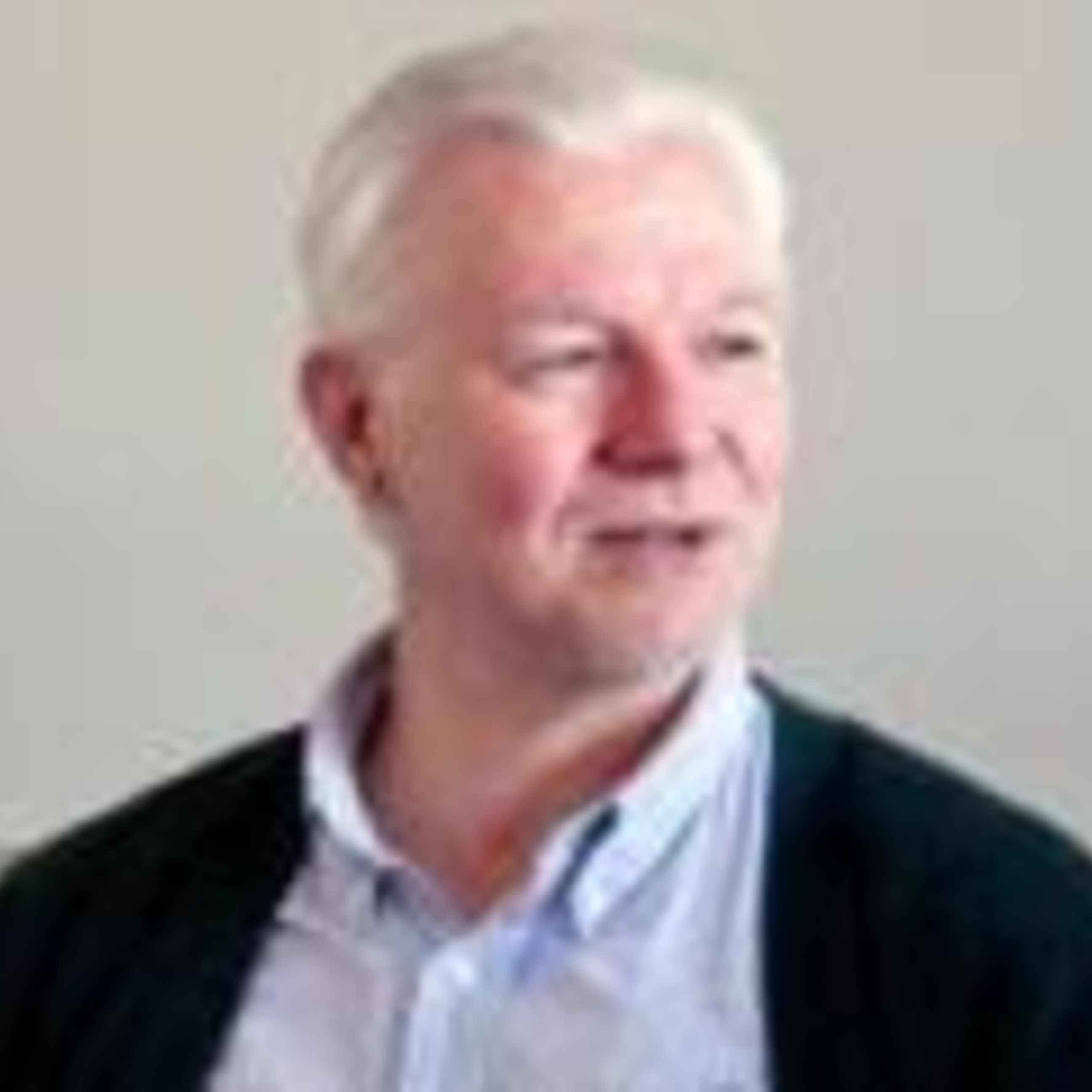 Patrick Dolan | Gender, Women's, and Sexuality Studies - College of ...