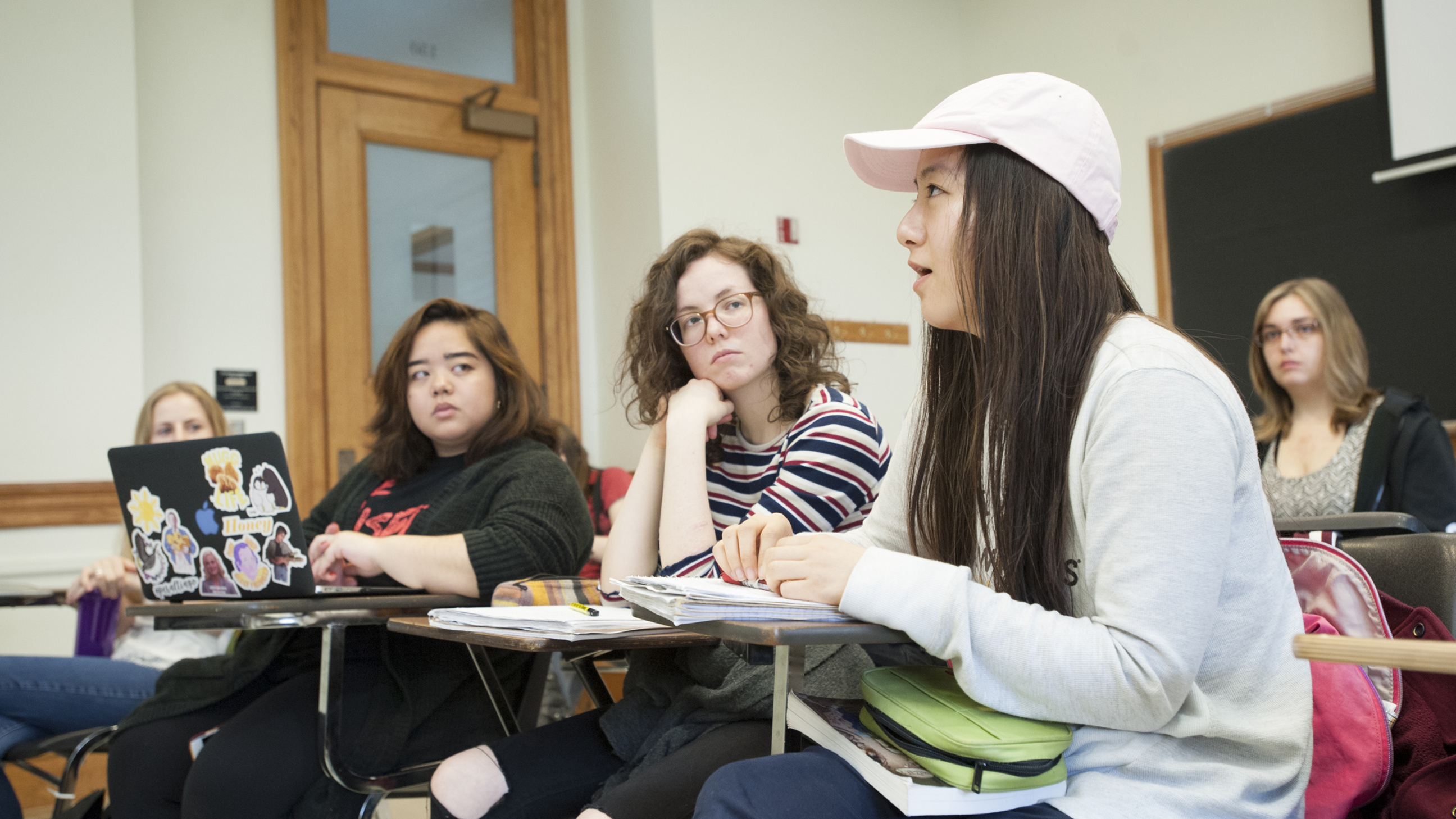Gender, Women's, and Sexuality Studies | College of Liberal Arts and ...