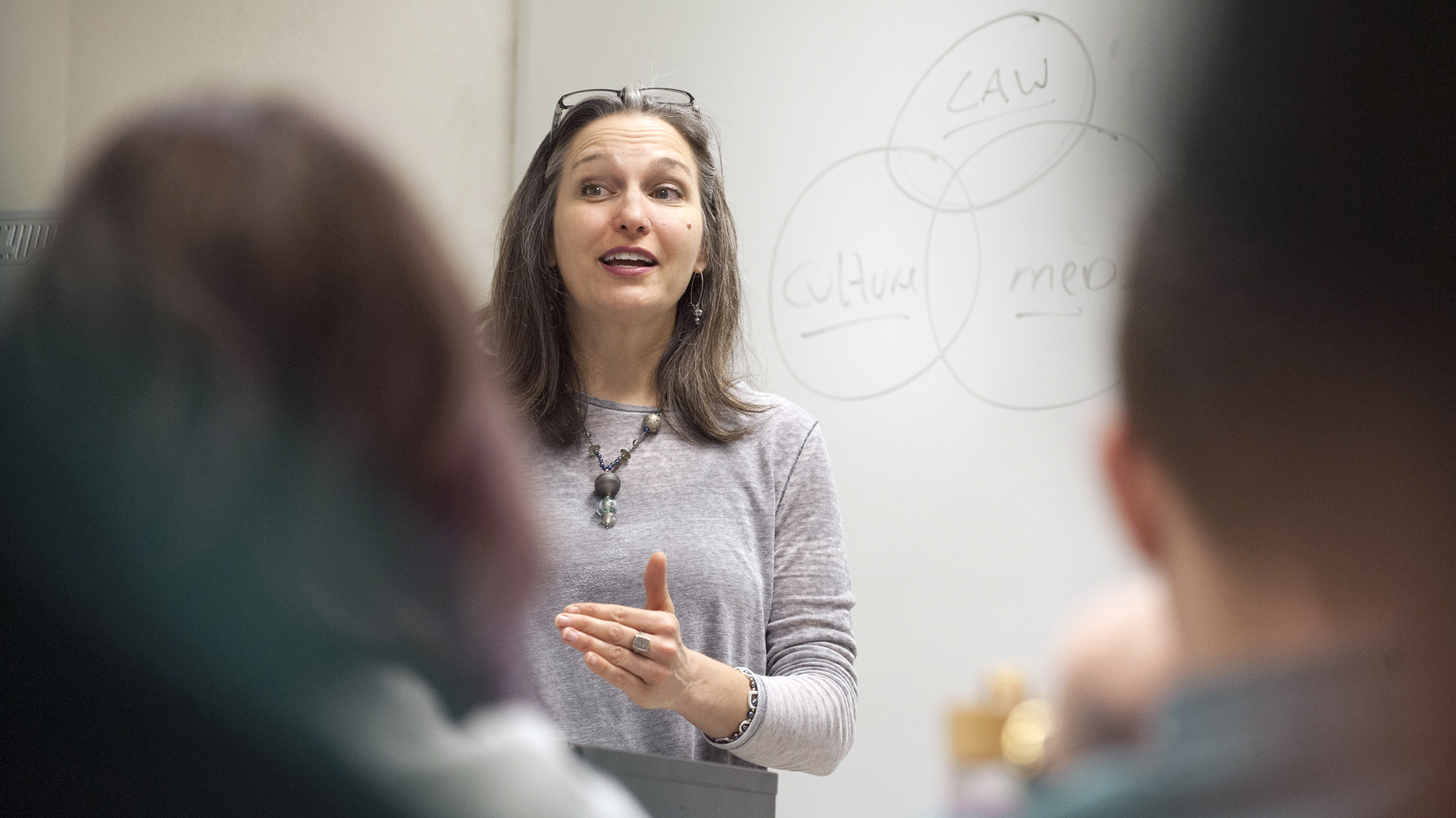 Gender, Women's, and Sexuality Studies | College of Liberal Arts and ...